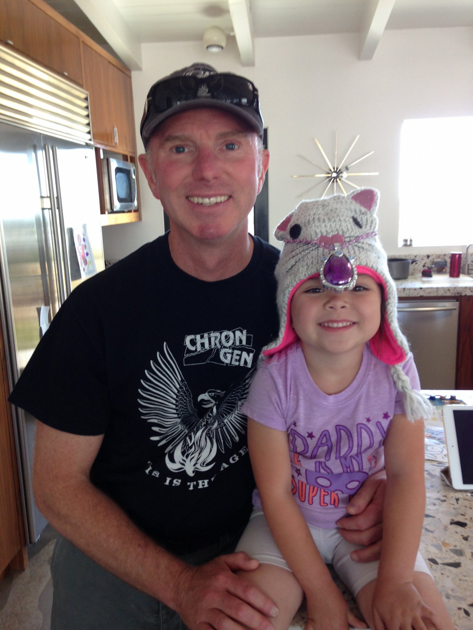 Meet Dr. Angell Newport Beach CA, Richard Angell III DMD, MSD